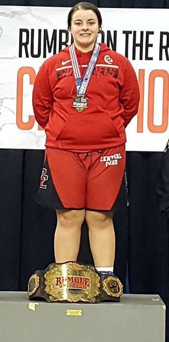 “Elite 8” ND Girls Pre-Season Edition – DAKOTAGRAPPLER