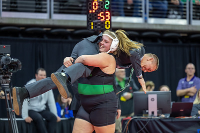 “Elite 8” SD Girls Wrestling Pre-Season Edition – DAKOTAGRAPPLER