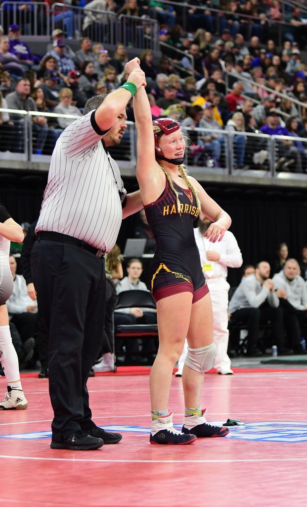“Elite 8” SD Girls Wrestling Pre-Season Edition – DAKOTAGRAPPLER