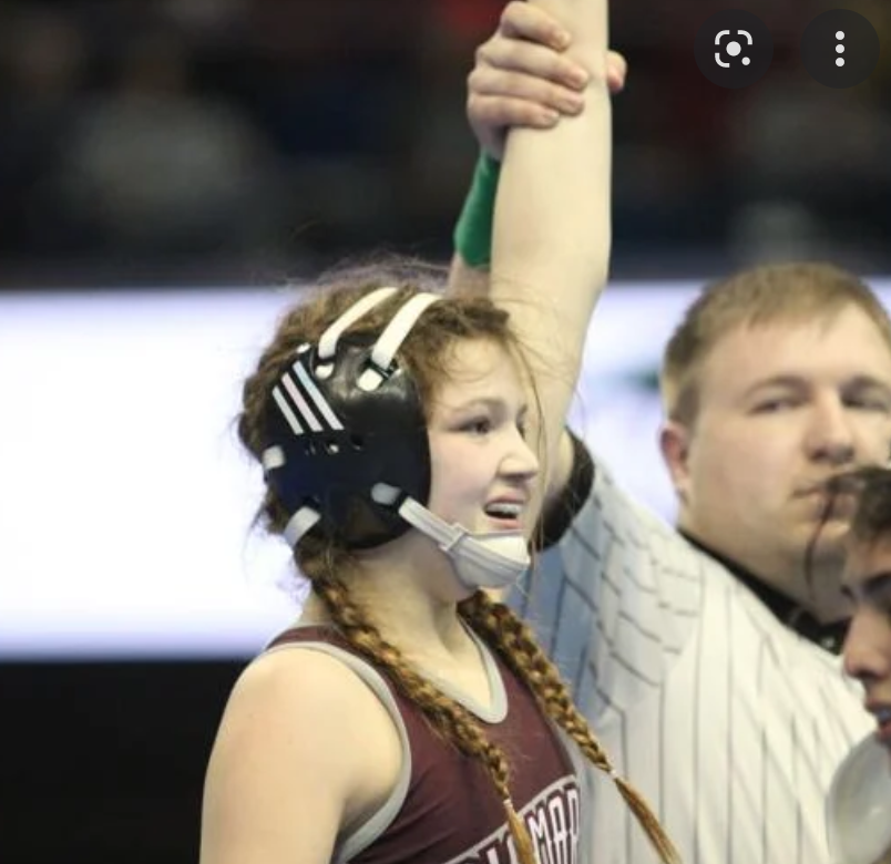 “Elite 8” ND Girls Pre-Season Edition – DAKOTAGRAPPLER