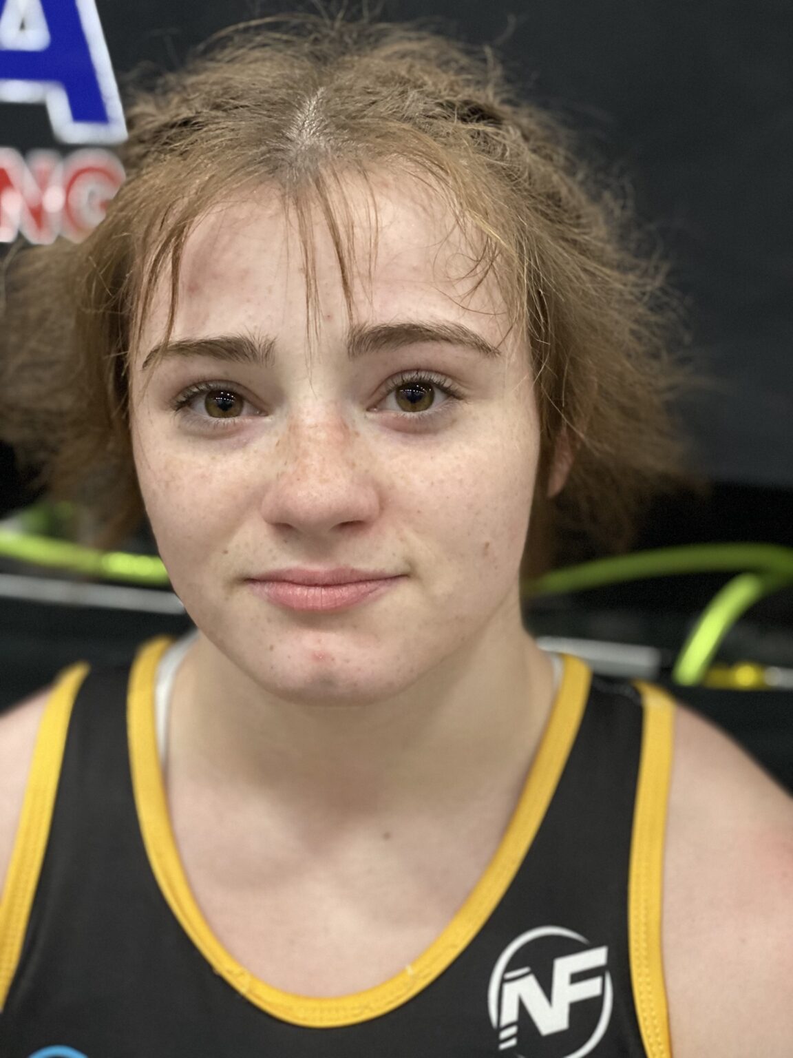 “Elite 8” SD Girls Wrestling Pre-Season Edition – DAKOTAGRAPPLER