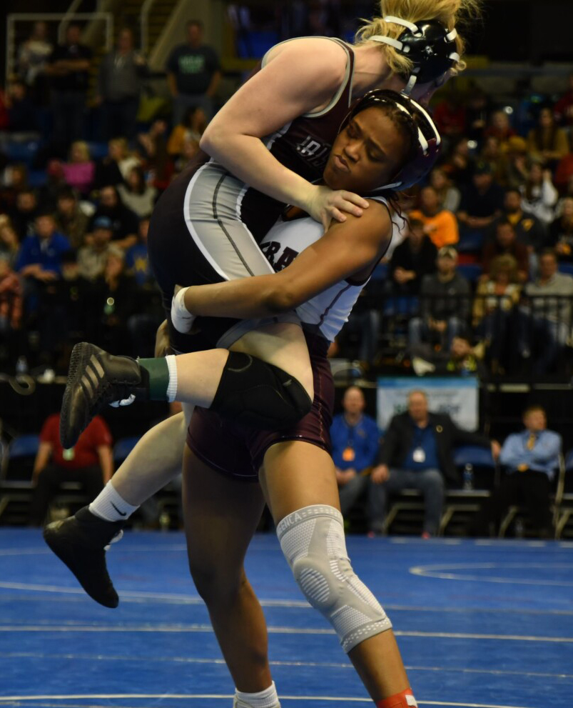 “Elite 8” ND Girls Pre-Season Edition – DAKOTAGRAPPLER