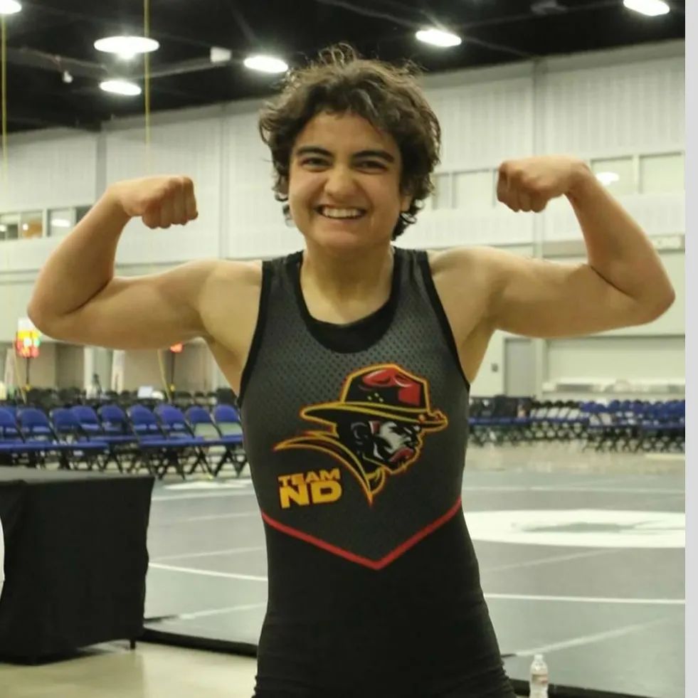 “Elite 8” ND Girls Pre-Season Edition – DAKOTAGRAPPLER