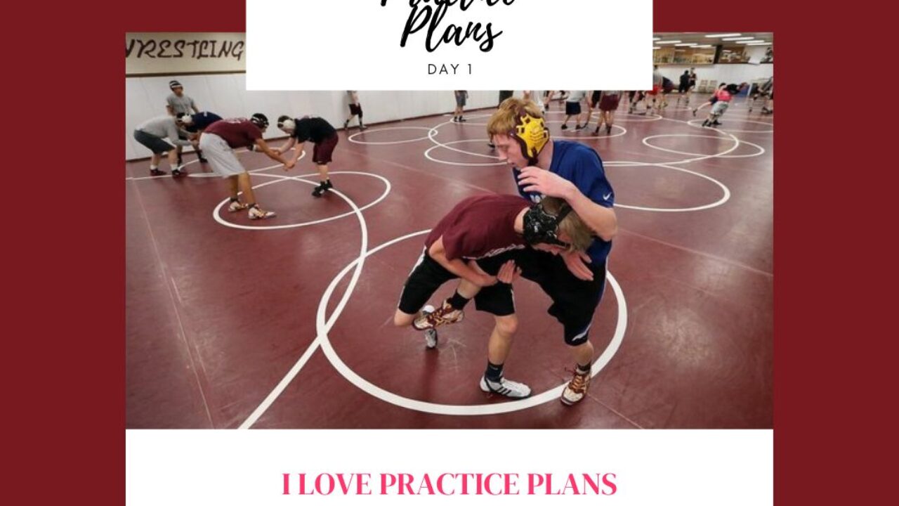 Wrestling Drills And Practice Plans Pdf | EOUA Blog
