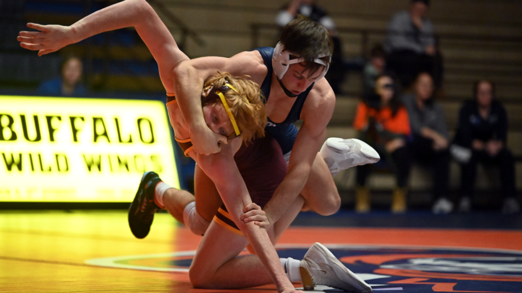 North Dakota and South Dakota All-Americans at the NCAA Div II ...