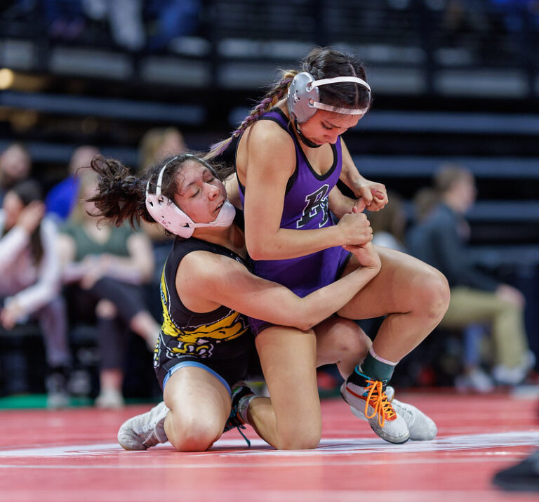 South Dakota Girls Top State Pics Bracket 2023 Round 1 – DAKOTAGRAPPLER