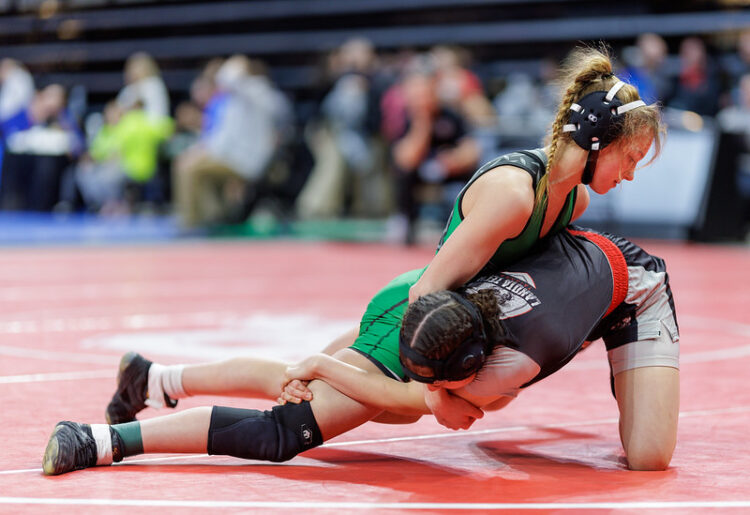 South Dakota Girls Top State Pics Bracket 2023 Round 1 – DAKOTAGRAPPLER
