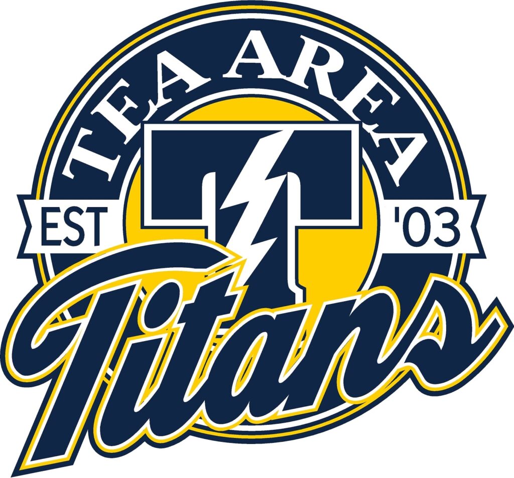 Tea Area Records – DAKOTAGRAPPLER