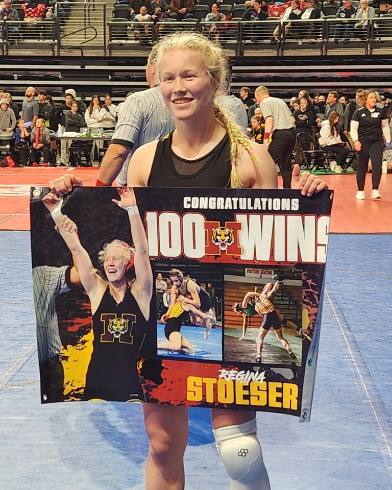 Rapid City Invite Girls Final Results – DAKOTAGRAPPLER