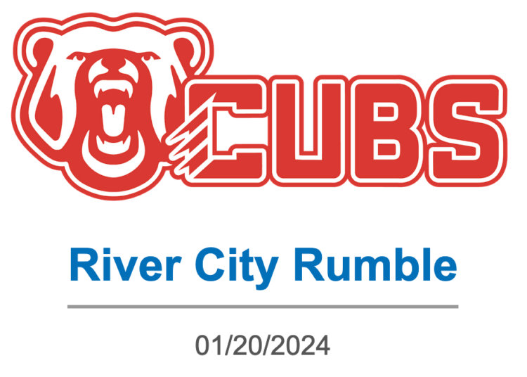 River City Rumble Results Boys and Girls – DAKOTAGRAPPLER