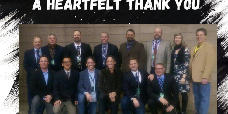 Motivation Monday with Travis Lang – DAKOTAGRAPPLER