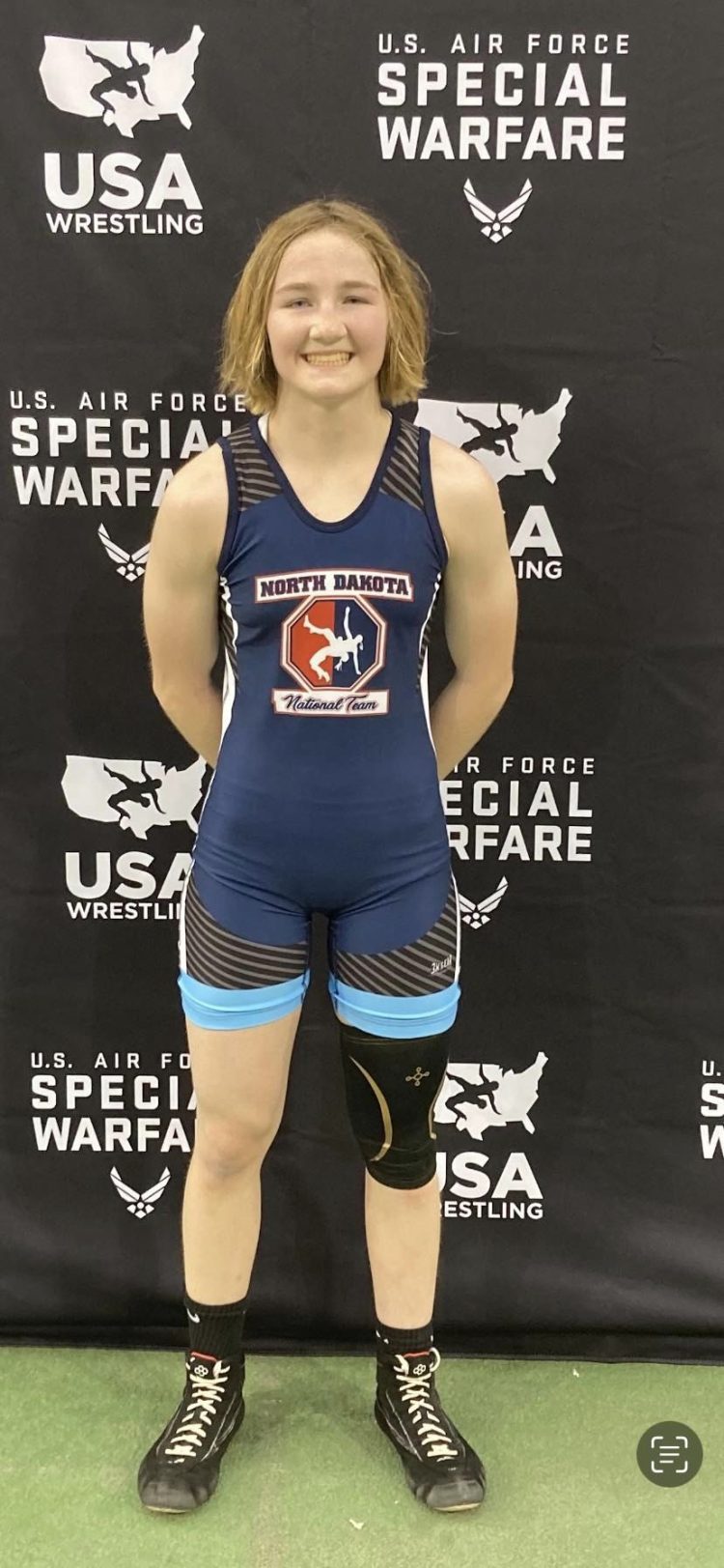 2024 USA Wrestling 16U & JR FK Nationals – DAKOTAGRAPPLER